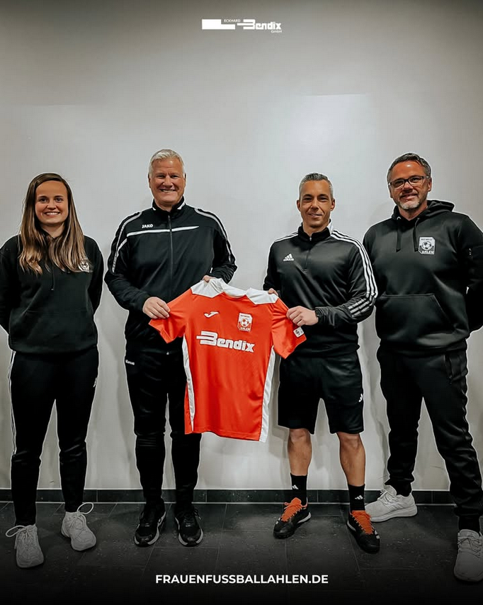 Trainerteam für neue Saison steht: Dodt übernimmt Frauen, Blotenberg ...